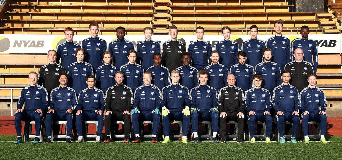 Förlust mot IF Karlstad Fotboll på bortaplan