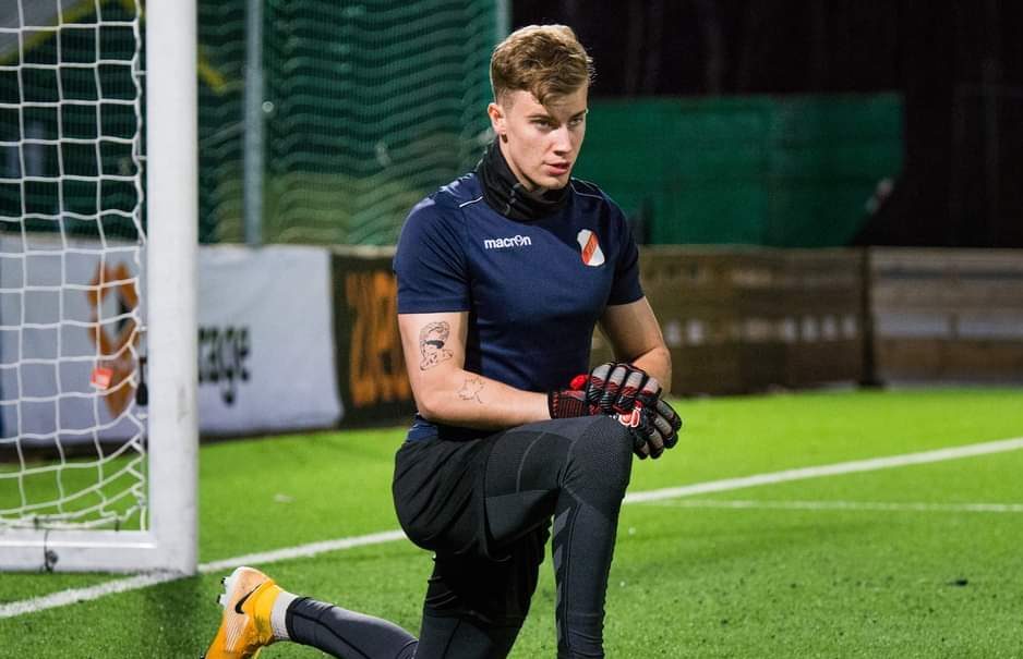Dansk dynamit i IFK!