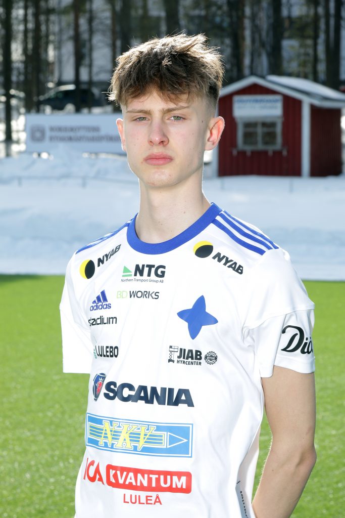 Herrtruppen - IFK Luleå