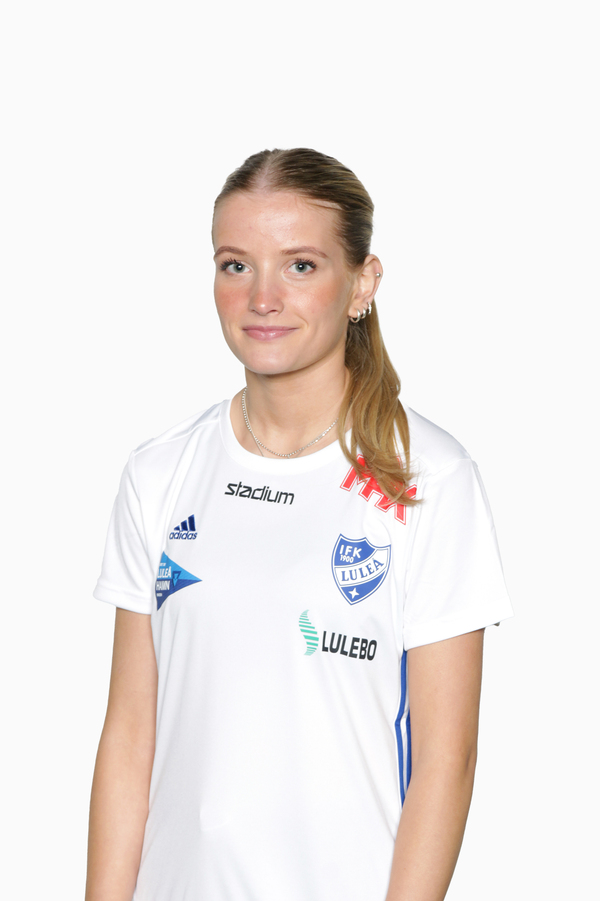 Damtruppen - IFK Luleå
