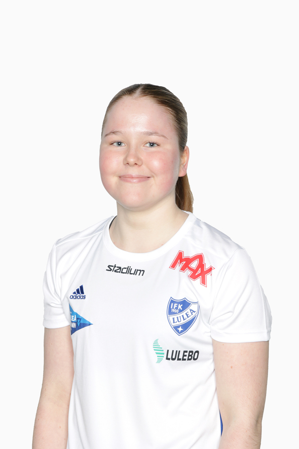 Damtruppen - IFK Luleå