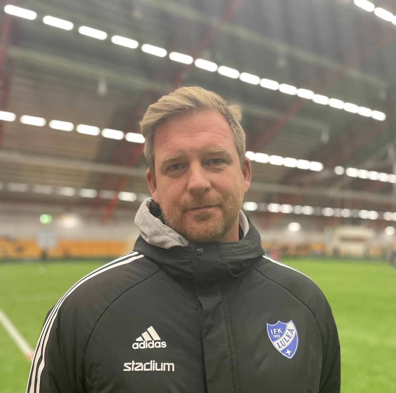Tankar från sportchef Per Jensen
