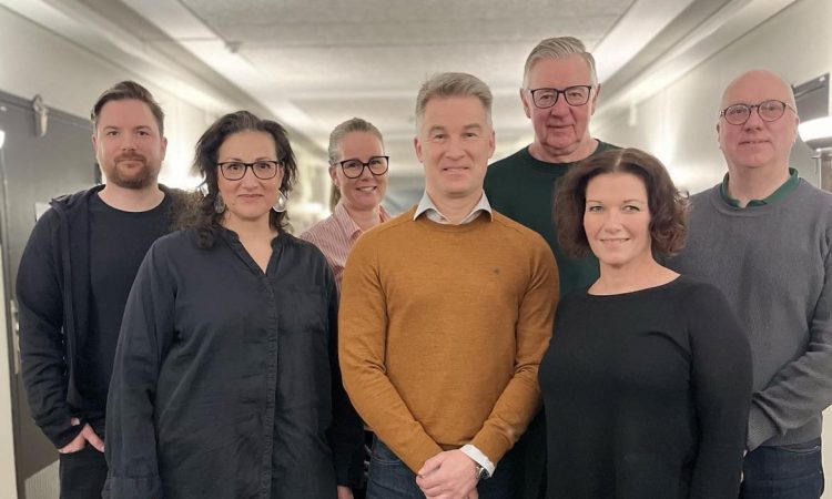 IFK Luleås styrelse 2024